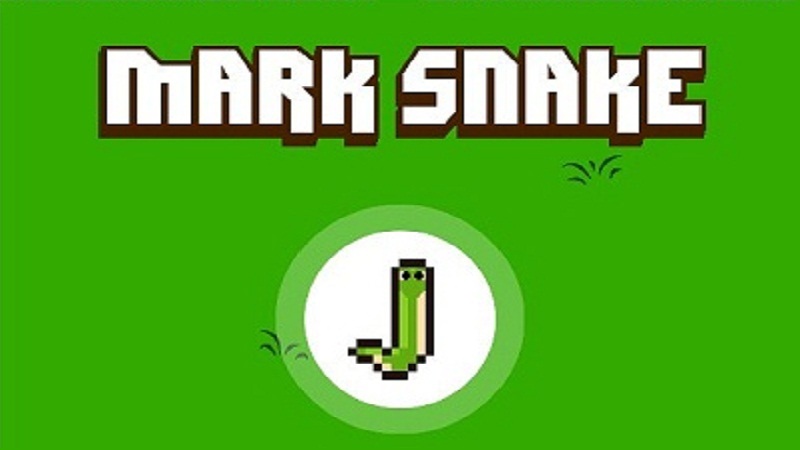 Mark Snake - Rắn săn mồi trên Smartphone do người Việt sản xuất