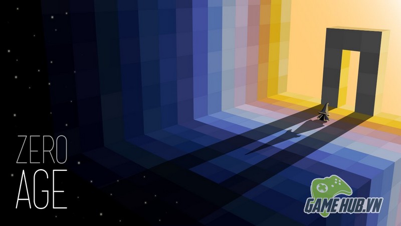 Zero Age - Tận cùng bí ẩn