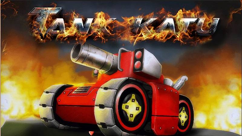 Binh đoàn Tank Taku - gMO tăng chiến cực độc trên Mobile